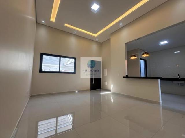 CASA TÉRREA SMART CITY Indaiatuba/SP Casa pronta R$ de lançamento