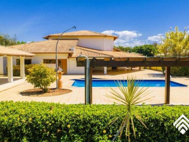 CASA TÉRREA SMDB CONJUNTO 19 LAGO SUL CONDOMÍNIO FINANCIAMENTO ESCRITÓRIO