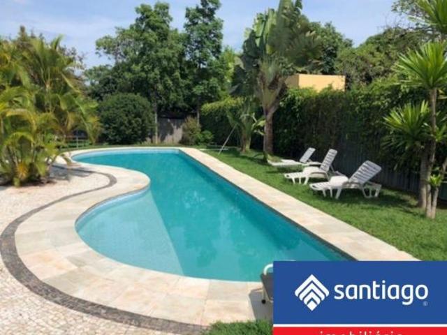 CASA TÉRREA SMPW QUADRA 23 PARK WAY PISCINA AQUECIDA ARMÁRIOS VARANDA SUÍTE FINANCIAMENTO CLOSET