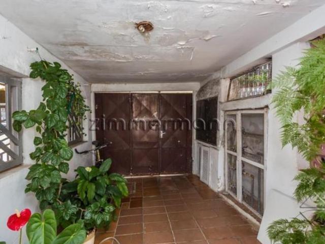 CASA TÉRREA SUMARÉ 2 DORMITÓRIOS