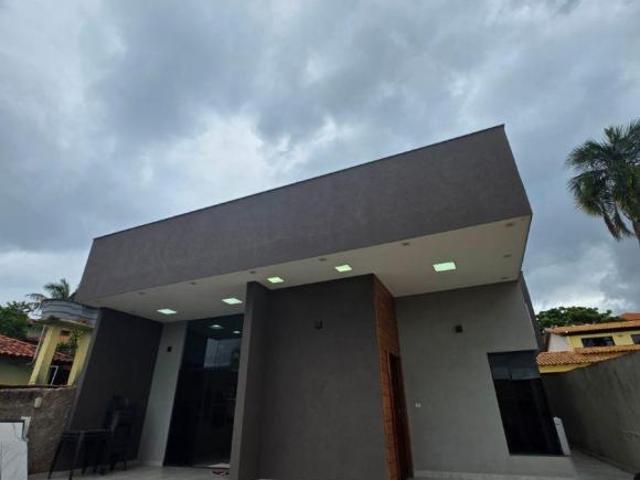 Casa terrea suíte armarios condominio analisa proposta