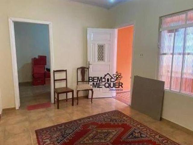 Casa TERREAcom 2 dormitórios à venda, 85 m² por R$ 415.000 Vila Pereira Barreto São Paulo/SP