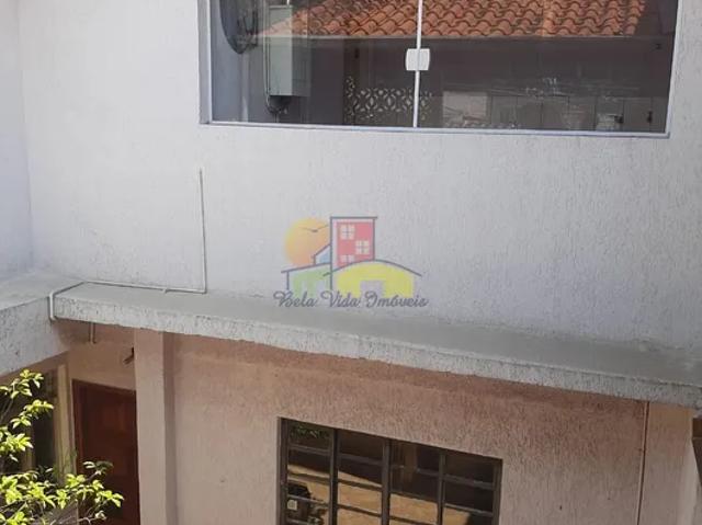 Casa térreap/ venda bairro paulicéia sbc