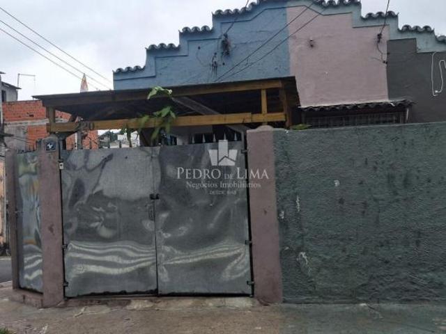 Casa térreas na Ponte Rasa