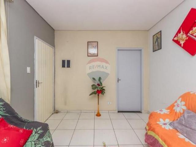 Casa Térrea/Terreno 5x65 com 326m² de terreno e 129m² área construída, sendo 3 dormitórios 1 Suít