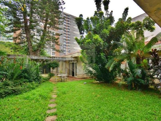 Casa Terrea/Terreno a Venda na Vila Cruzeiro em São Paulo/SP