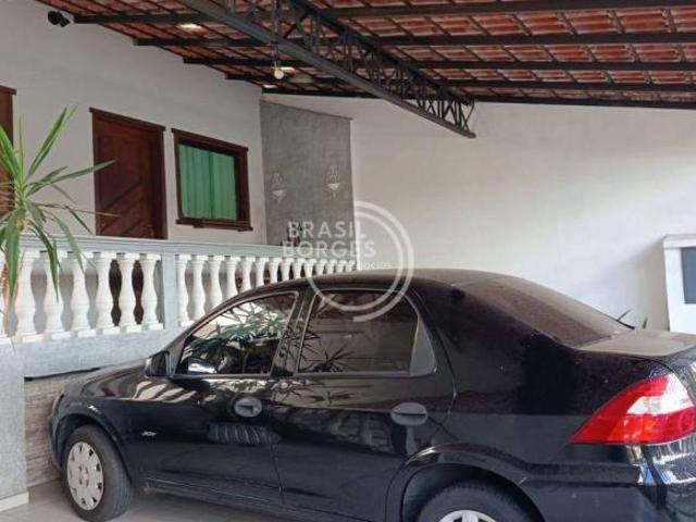 Casa Térreo 11 cômodos 4 suítes ao lados do Santuário São Judas Central Parque R$600mil