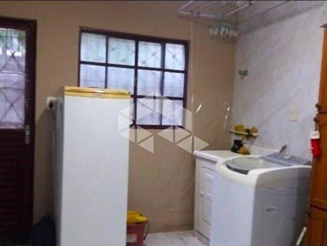 Casa térreo 2 dormitórios no Bairro Jardim Floresta