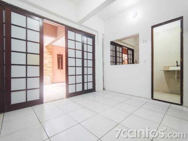 Casa Térreo, Cidade dos Funcionários, 1 Quarto