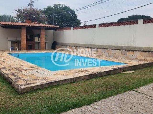 Casa Térreo de 1000 m² de terreno à Venda no Condomínio Tereza Cristina ? Medeiros, Jundiaí SP