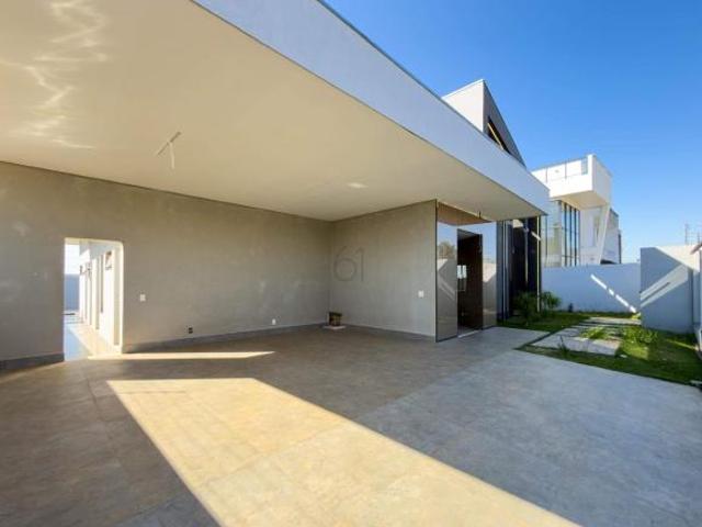 Casa térreo, Jardim Botânico III