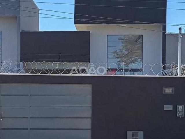 CASA Térreo Residencial Sevilha Casa de Rua com 2 Quarto s por R$ 500000.00 no setor Residencial