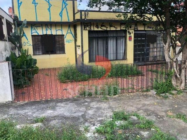 CASA TERRENO 286m2 10M FRENTE OTIMA LOCALIZAÇÃO