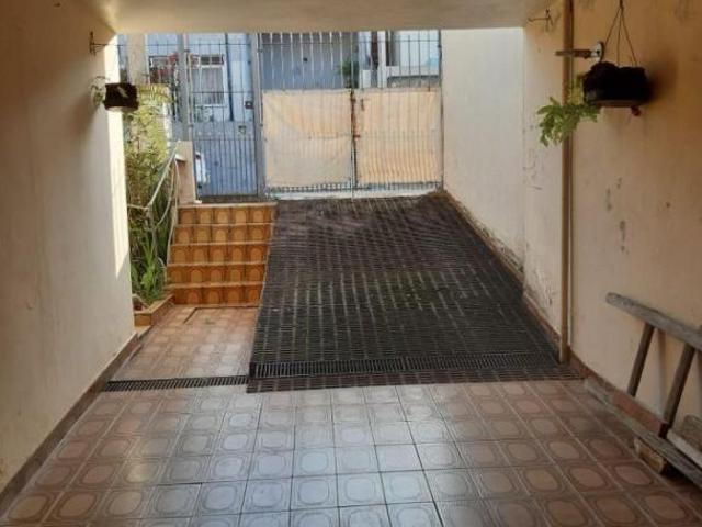 Casa/ terreno