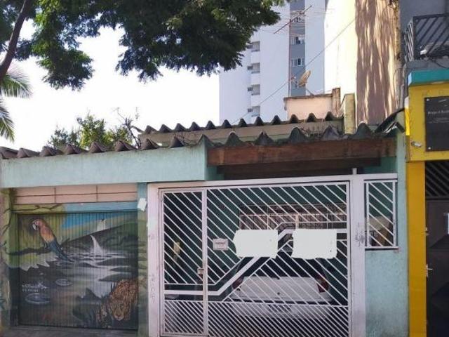 Casa + Terreno, com 279m² área total Gopouva Guarulhos SP