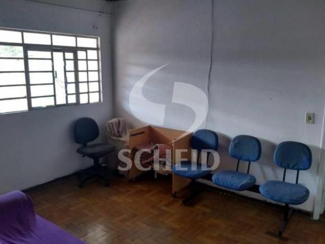 CASA / TERRENO COM 2 CASAS 10 X 31,5 315M²