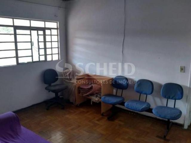 CASA / TERRENO COM 2 CASAS 10 X 31,5 315M²