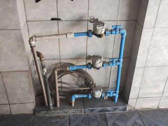 Casa Terreno com 4 casas alugadas próximo a USP