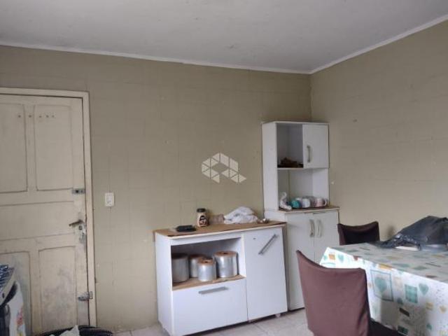 CASA TERRENO COM 5 DORMITÓRIOS, DUAS VAGAS E EDÍCULA