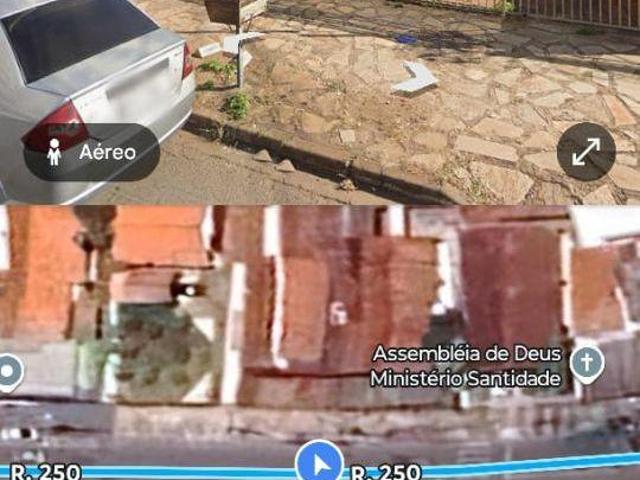 Casa / Terreno / Comercial, 3 quartos, Setor Coimbra, Oeste, Campinas, Sudoeste