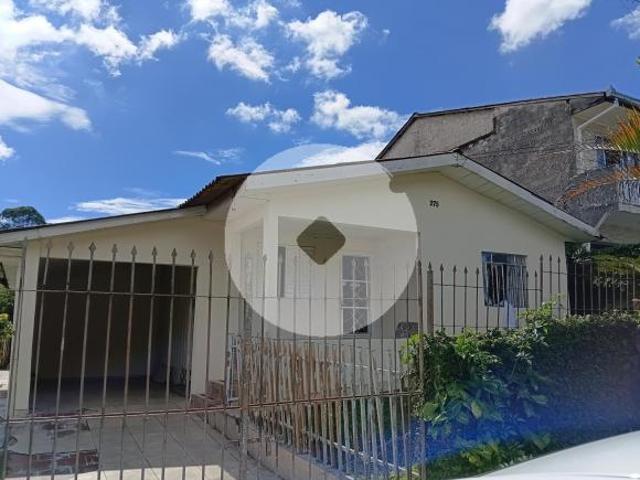 Casa/Terreno á venda bairro Campo Comprido Saída para Rodovia 277