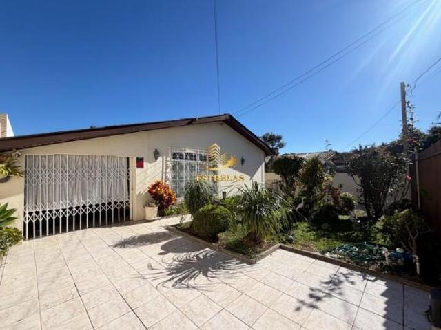Casa, terreno à venda, bairro Campina do Siqueira, 492m²