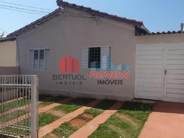 Casa, terreno, à venda, Bairro Castelo, Valinhos SP