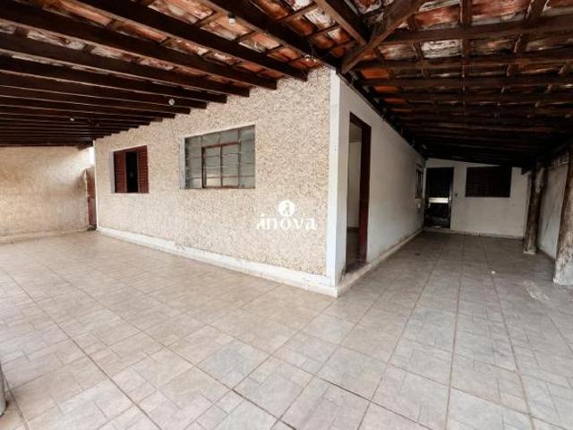 Casa / Terreno a venda, Bairro Santa Marta