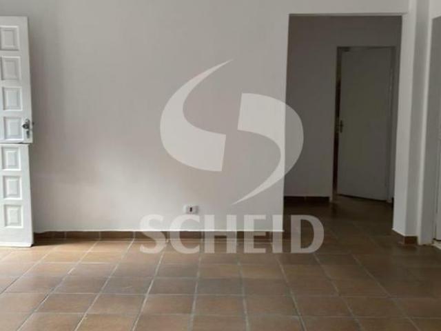 Casa /Terreno à Venda na Vila Cruzeiro com 384m² de terreno