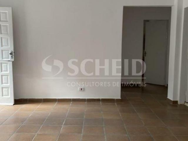 Casa /Terreno à Venda na Vila Cruzeiro com 384m² de terreno