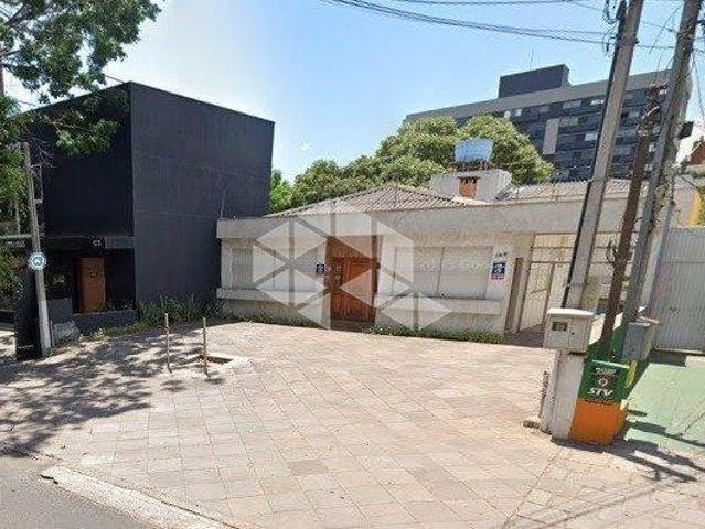 Casa / Terreno à venda no bairro Mont Serrat Porto Alegre/RS