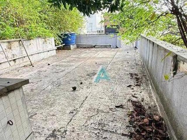 Casa / Terreno à venda possível uso Residencial ou Comercial Santa Maria SCS SP