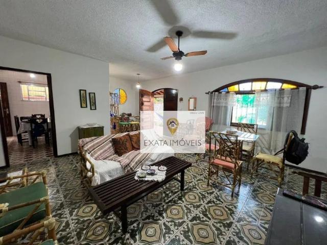 Casa terreno inteiro 3 quartos, à venda, Balneário Remanso/ região do Centro Rio das Ostras/RJ