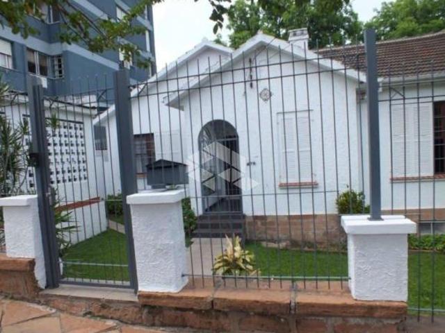 CASA TERRENO INVESTIDOR PRÓXIMO AO HOSPITAL SANTA CRUZ