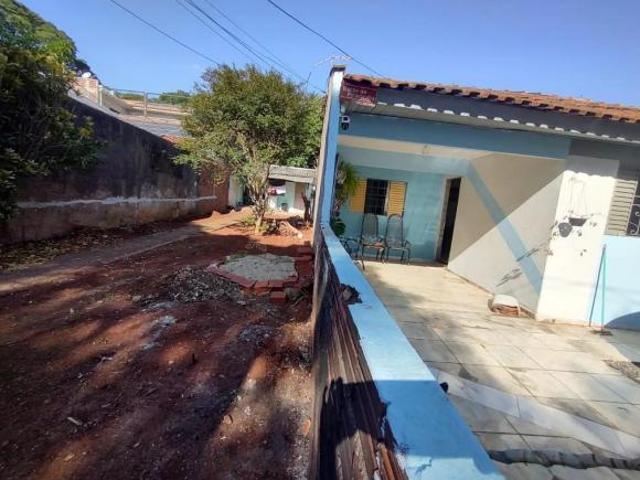 Casa / terreno Jd Lea Leal