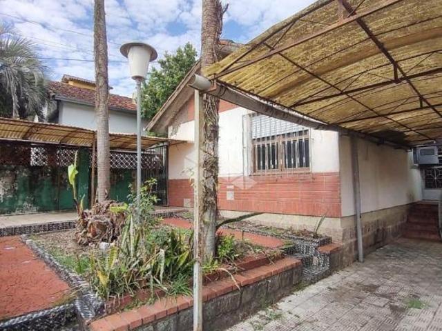 Casa / terreno no Jardim Sabará