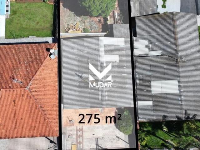 Casa / Terreno no Rio Verde