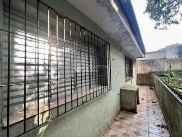 CASA TERRENO NA VILA MARINA SANTO ANDRÉ