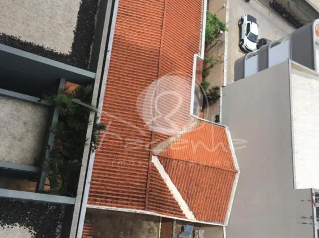 Casa / Terreno para venda no Cambuí em Campinas 512 m² terreno 4 quartos