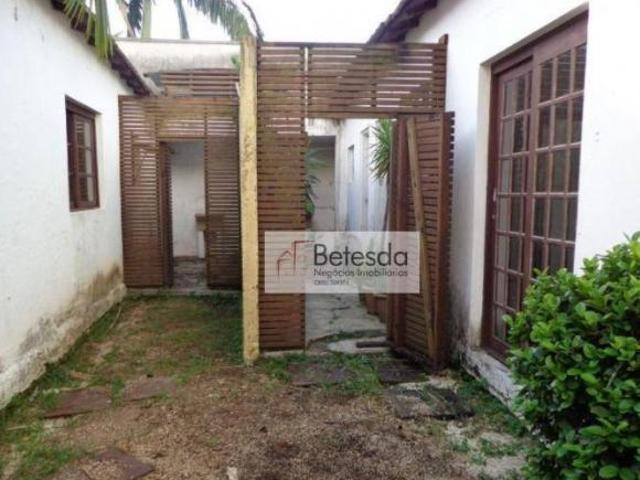 Casa / Terreno para reformar ou demolir à venda, 325 m² Vila Madalena São Paulo/SP