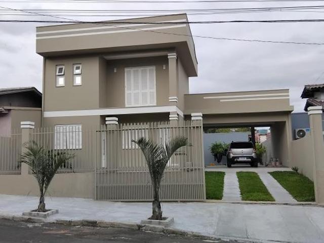 casa terreno plano ótima localização
