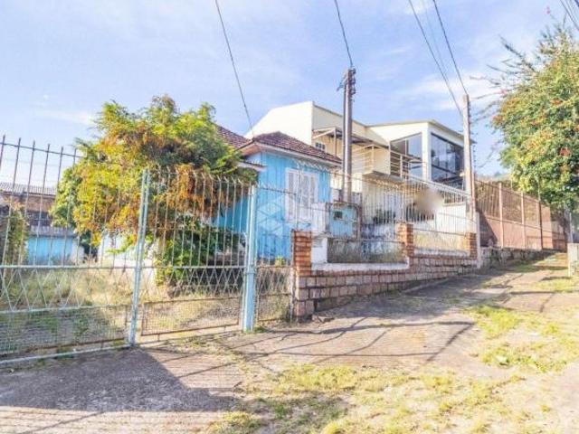 Casa / Terreno / Protásio Alves / Morro Santana / Porto Alegre / RS