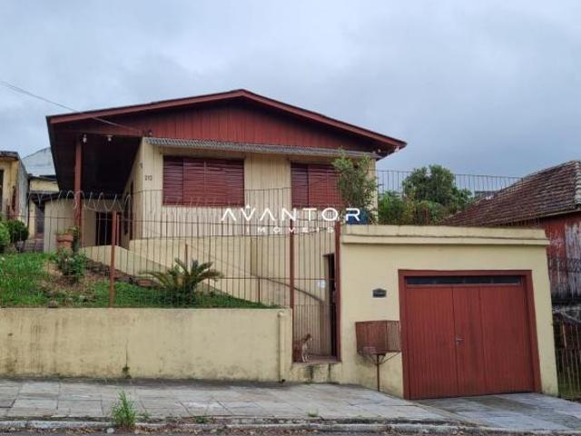 Casa /Terreno proximo ao Hopital da Brigada Militar