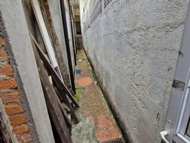 Casa / Terreno / Tatuapé / Investimento