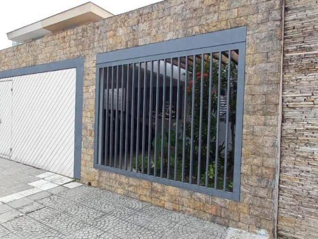Casa térrrea 2 dorm, 1 Gar. PRÓX. BRAZ LEME Santana 140 M²