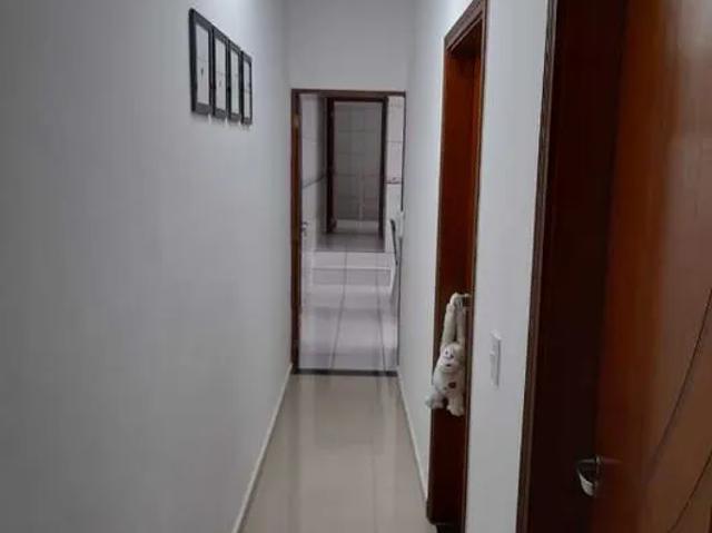 Casa terrrea ampla com quintal Jardim Lorenzo