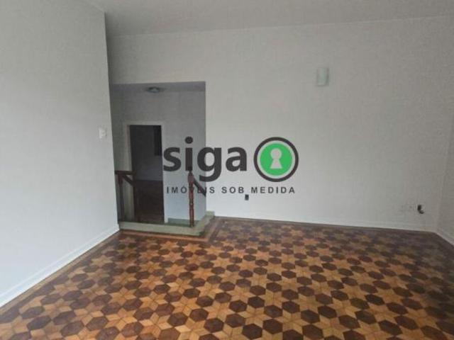 CASA TERRREA PARA VENDA NA VILA SONIA