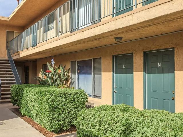 Casa Tierra Apartments 1 Bedroom Apartment for Rent at 355 Orlando St, El Cajon, CA 92021 El Cajon