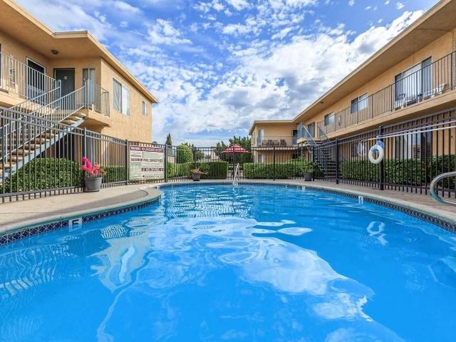 Casa Tierra Apartments 1 Bedroom Apartment for Rent at 355 Orlando St, El Cajon, CA 92021 El Cajon