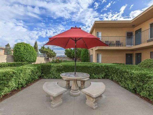 Casa Tierra Apartments 1 Bedroom Apartment for Rent at 355 Orlando St, El Cajon, CA 92021 El Cajon